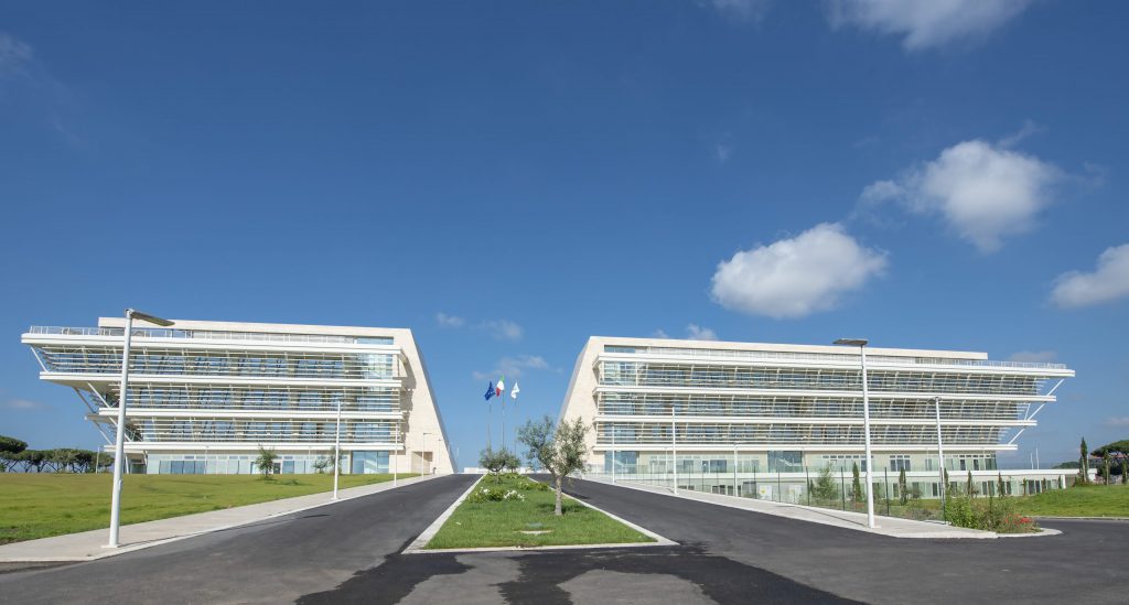 Roma Tor Vergata Üniversitesi - İtalya'da Eğitim